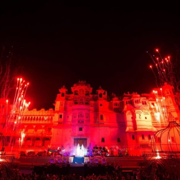 Portfolio | E-Factor Experiences Limited