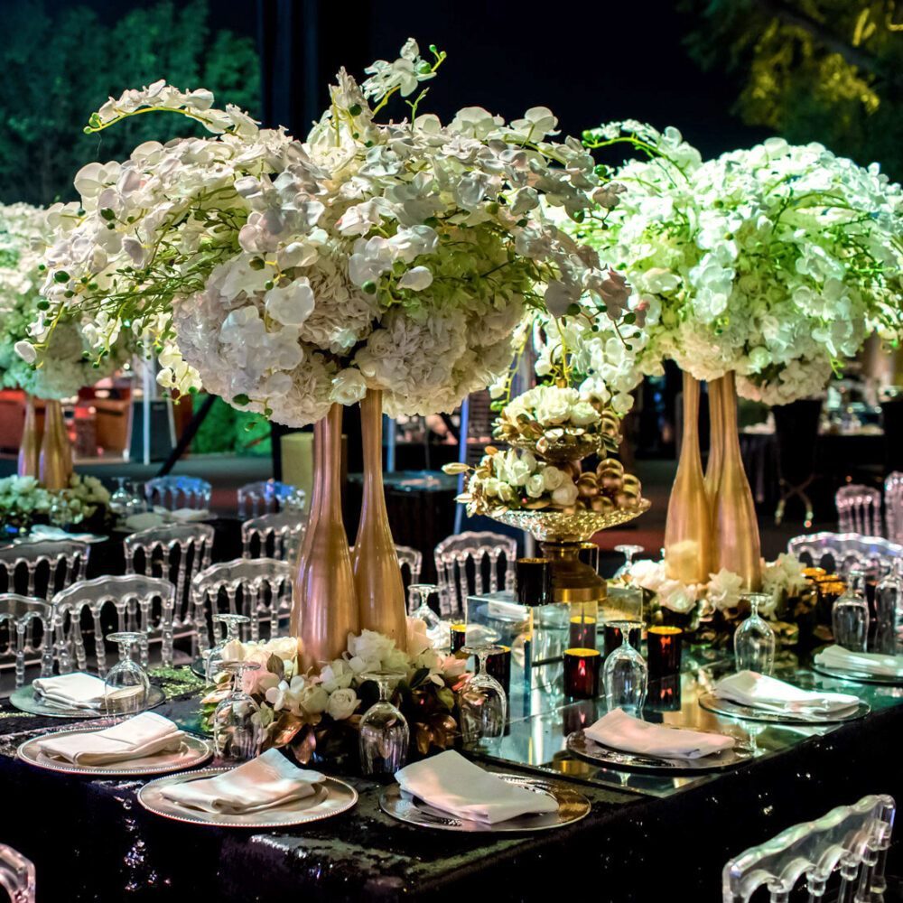 Wedding Event Management Company - Turnkey Wedding Management in India